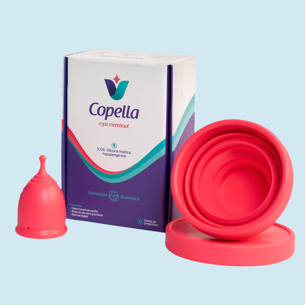 Copella