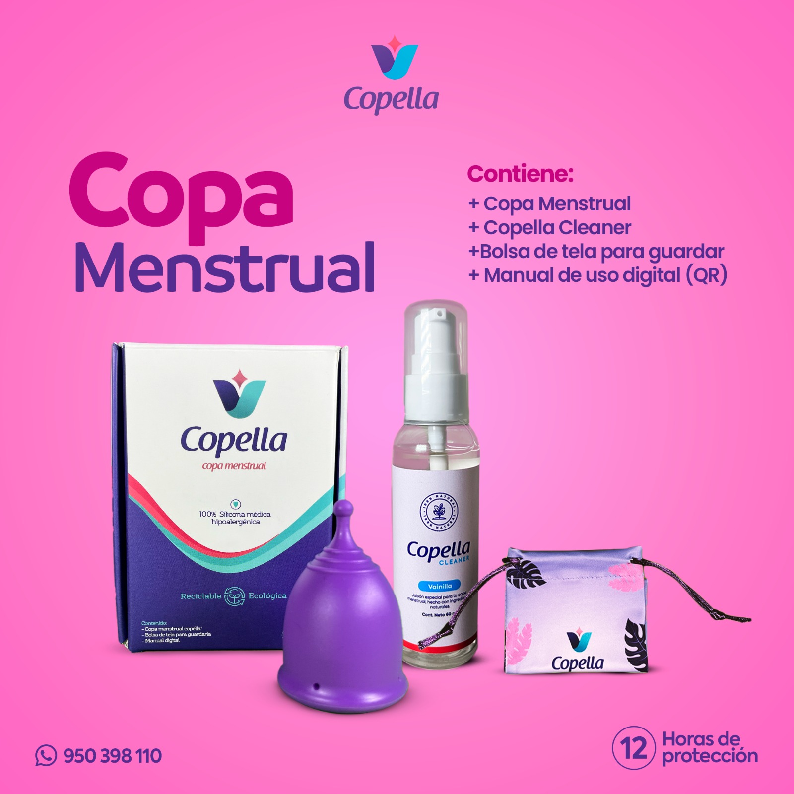 Copella